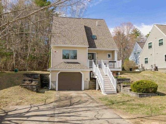 condo with 3 bedroom, Laconia NH DS102669587