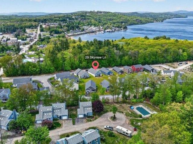 condo with 3 bedroom, Laconia NH DS102669636