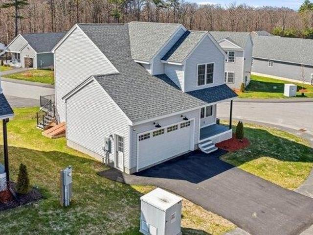 condo with 3 bedroom, Laconia NH DS102669893