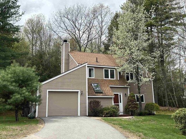 condo with 3 bedroom, Laconia NH DS102707981