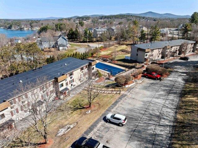 condo with 3 bedroom, Laconia NH DS103220003