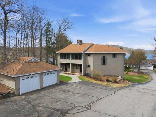 condo with 3 bedroom, Laconia NH DS103887183