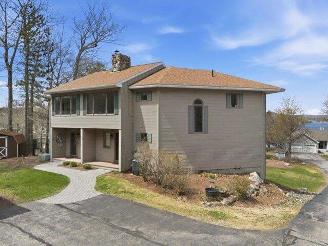 condo with 3 bedroom, Laconia NH ES104009454