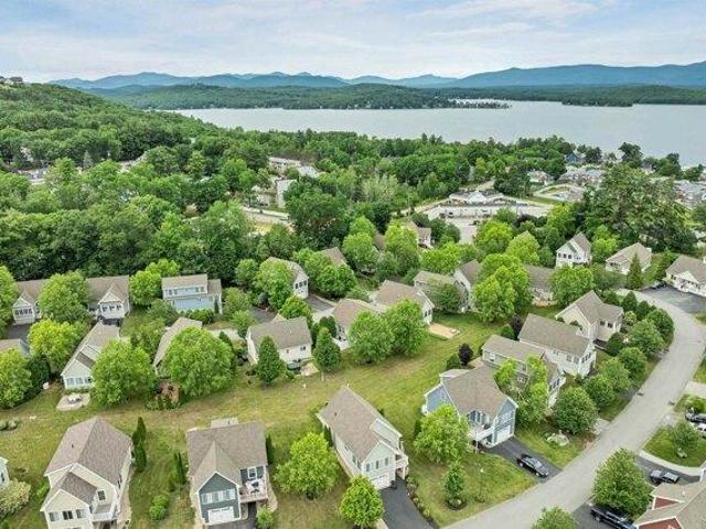 condo with 3 bedroom, Laconia NH ES105092912