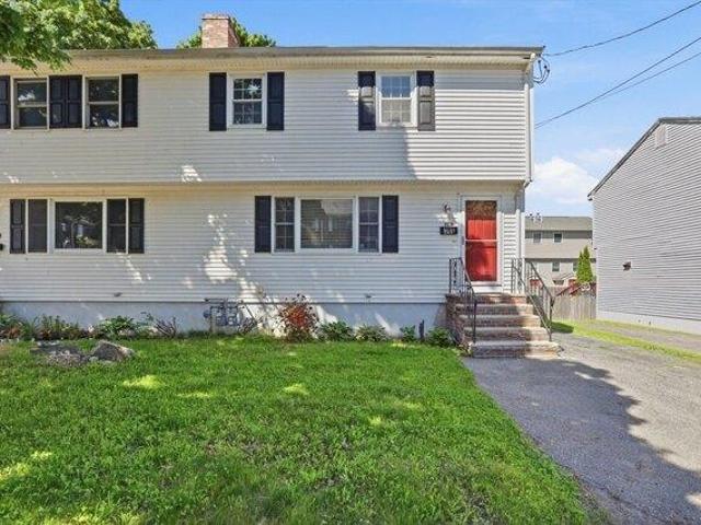 condo with 3 bedroom, Lawrence MA DS103493563