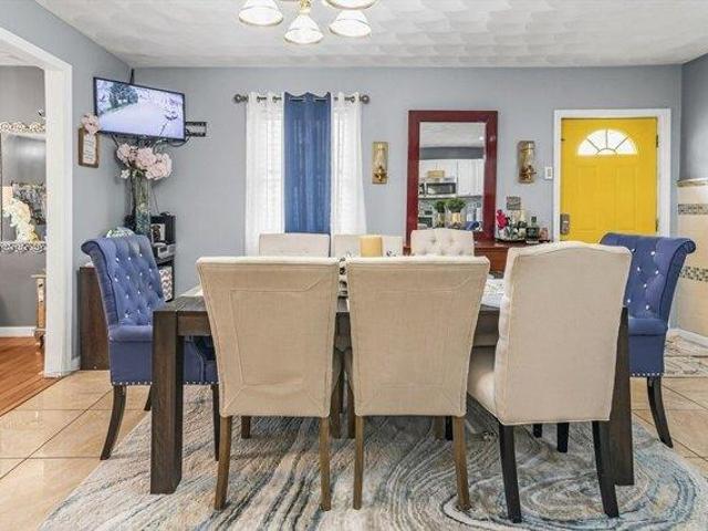 condo with 3 bedroom, Lawrence MA ES103807770