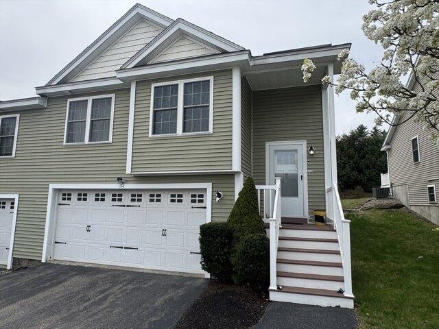 condo with 3 bedroom, Leominster MA DS103968543