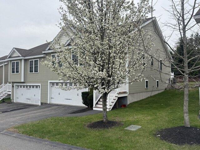 condo with 3 bedroom, Leominster MA ES103968543