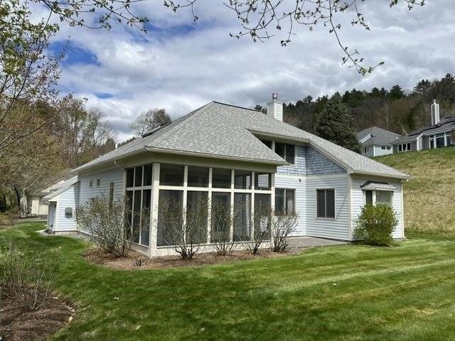 condo with 3 bedroom, Lebanon NH DLS102761168