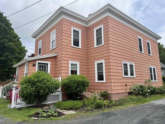 condo with 3 bedroom, Lebanon NH DS103851104