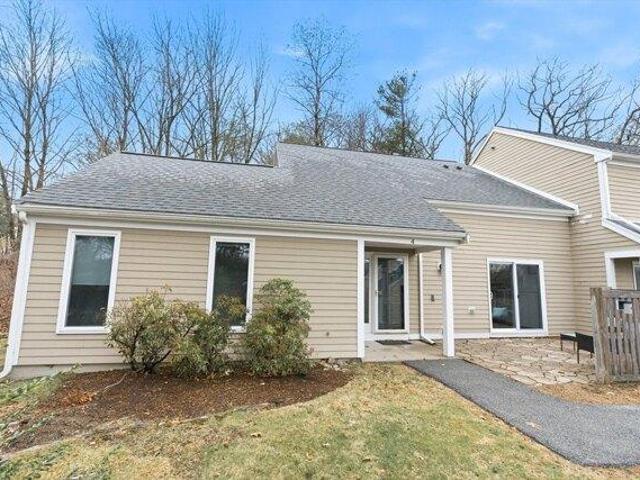 condo with 3 bedroom, Lexington MA DLS102280403