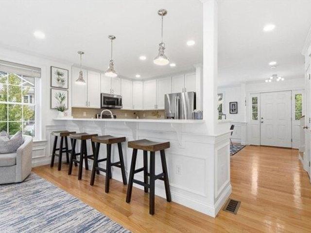 condo with 3 bedroom, Lexington MA DLS102315314