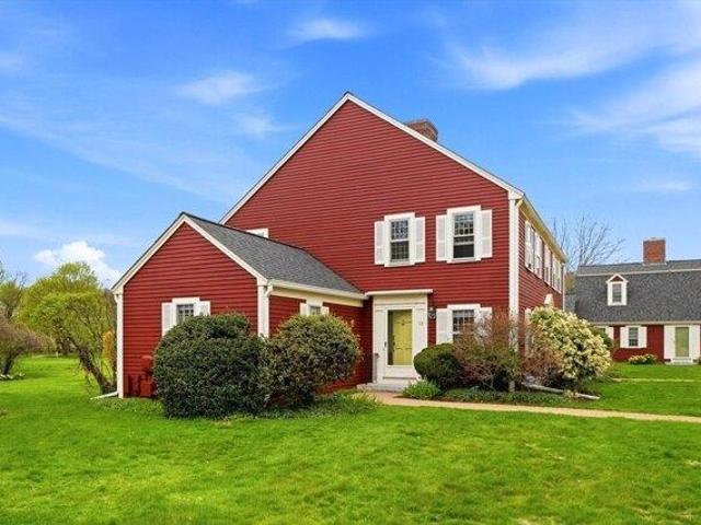 condo with 3 bedroom, Lexington MA DS102477208
