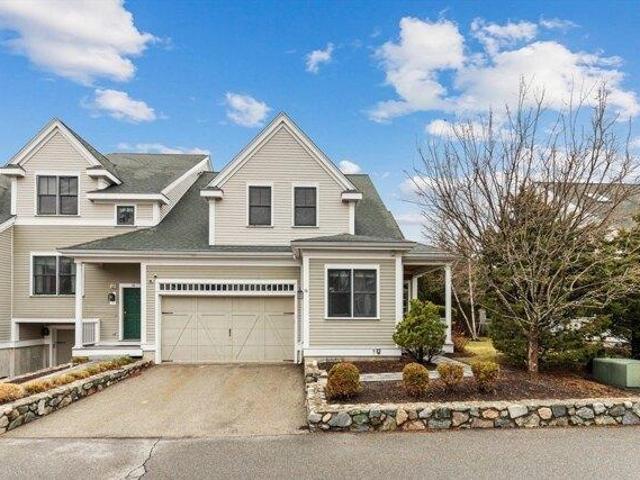 condo with 3 bedroom, Lexington MA DS102317926