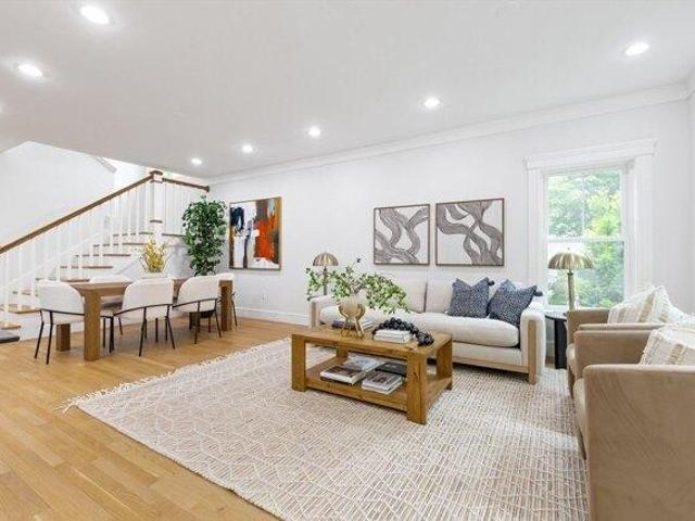 condo with 3 bedroom, Lexington MA DS103437164