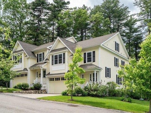 condo with 3 bedroom, Lexington MA DS103444835