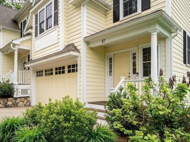 condo with 3 bedroom, Lexington MA ES103444835