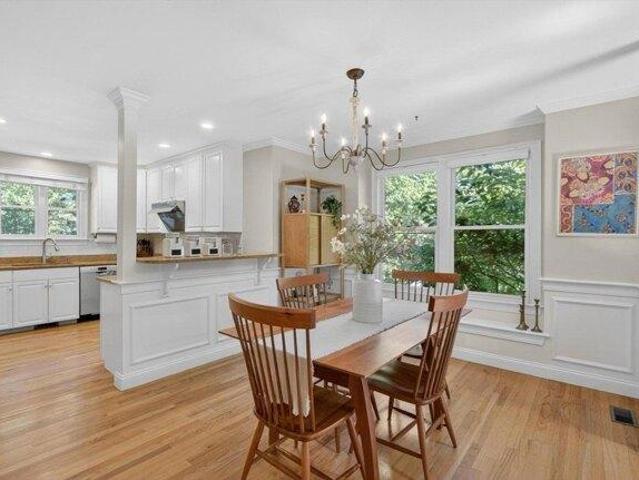 condo with 3 bedroom, Lexington MA ES105059772