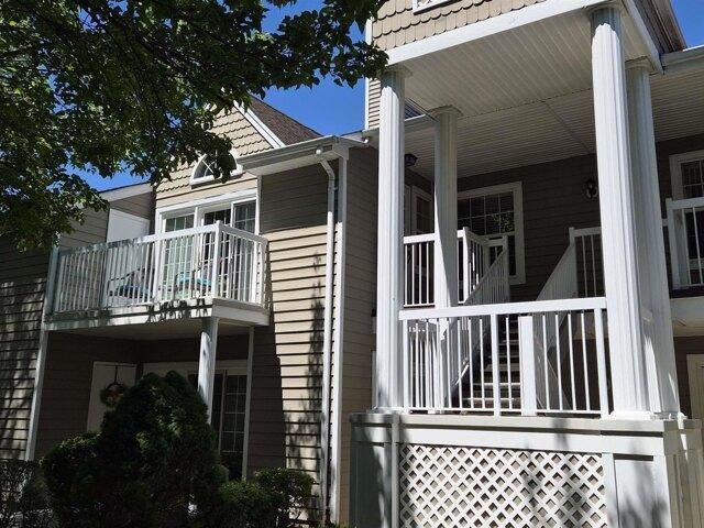 condo with 3 bedroom, Linwood NJ ES105174338