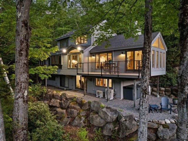 condo with 3 bedroom, Lincoln NH DLS102780162
