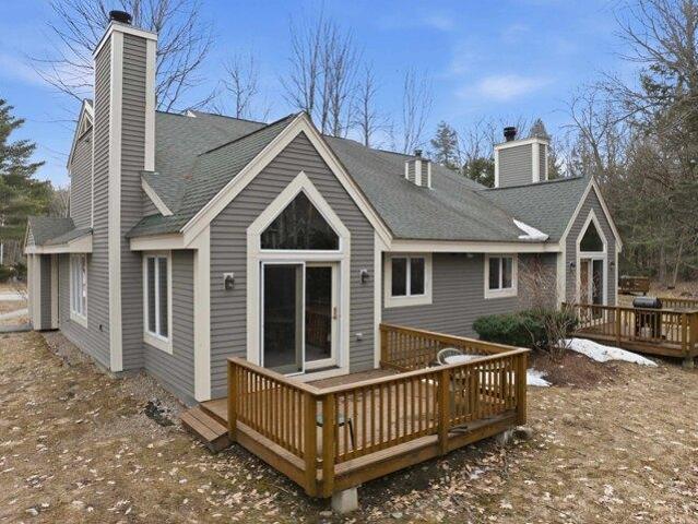 condo with 3 bedroom, Lincoln NH DS102593578