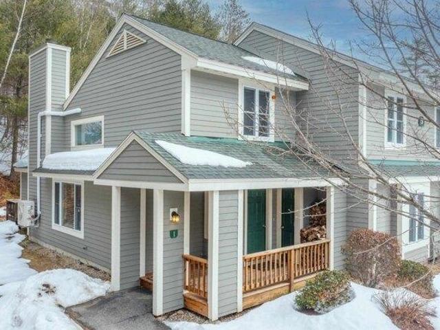 condo with 3 bedroom, Lincoln NH ES103036956