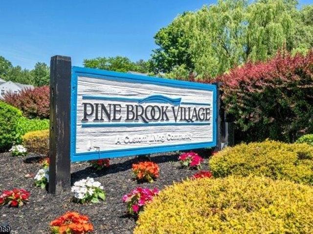 condo with 3 bedroom, Lincoln Park NJ ES104757432