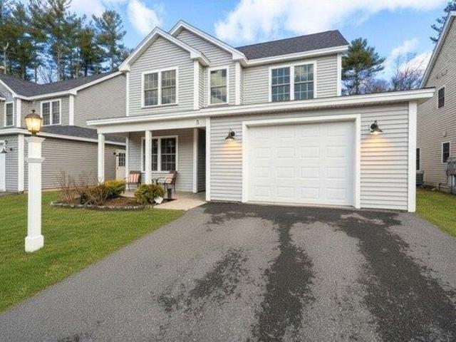 condo with 3 bedroom, Littleton MA DS102444382