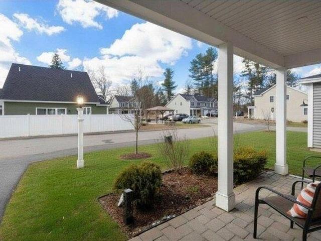 condo with 3 bedroom, Littleton MA ES102860113