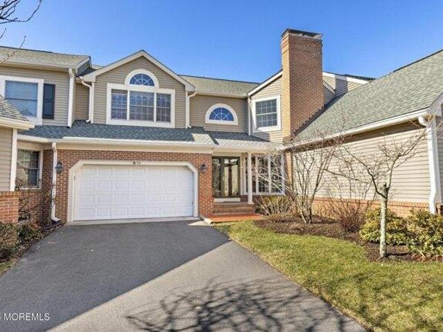 condo with 3 bedroom, Little Silver NJ DS102728398