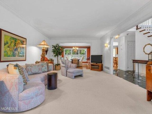 condo with 3 bedroom, Little Silver NJ ES104907026