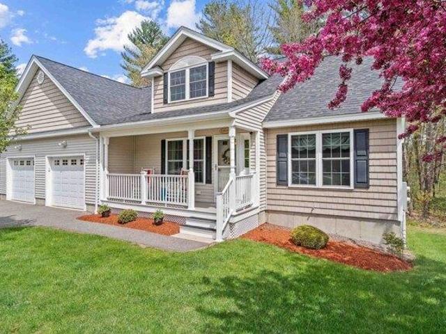 condo with 3 bedroom, Litchfield NH DS103966210