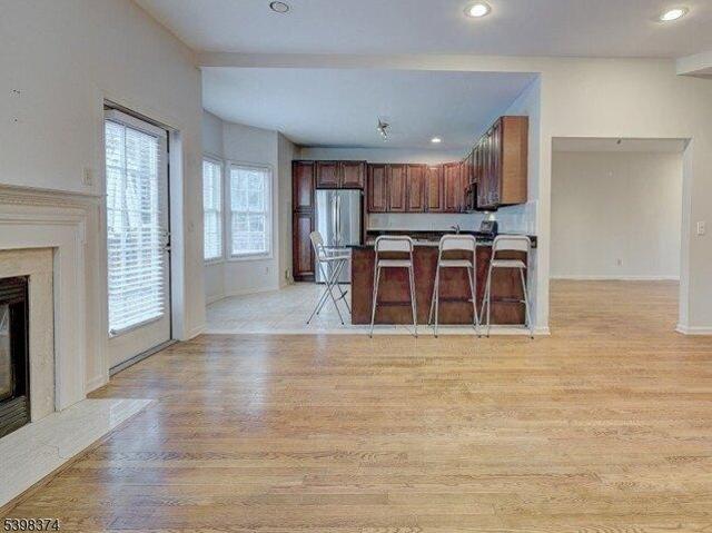 condo with 3 bedroom, Livingston NJ ES104810022