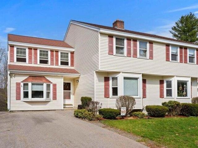 condo with 3 bedroom, Londonderry NH DS102062063