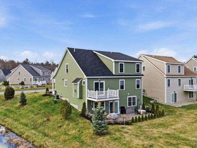 condo with 3 bedroom, Londonderry NH DS102670099