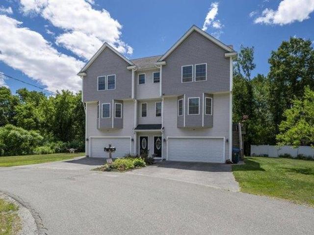 condo with 3 bedroom, Londonderry NH DS103969104