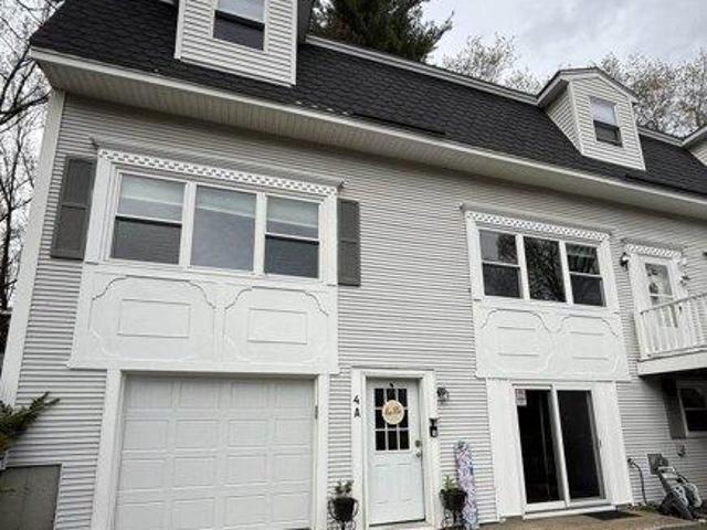 condo with 3 bedroom, Londonderry NH DS104153046