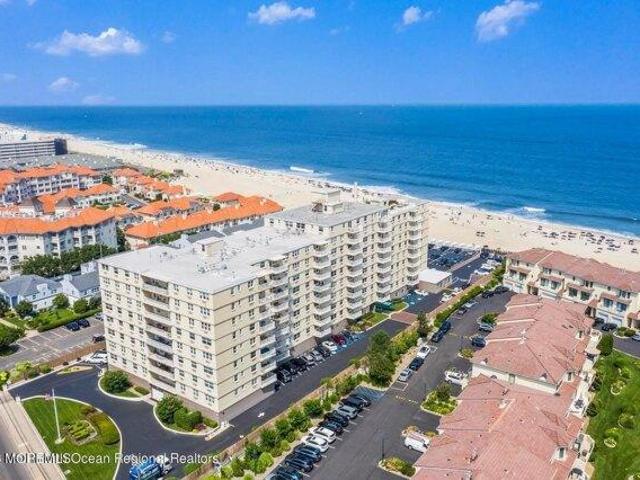 condo with 3 bedroom, Long Branch NJ DLS102727342