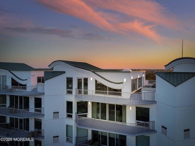 condo with 3 bedroom, Long Branch NJ ES105142099