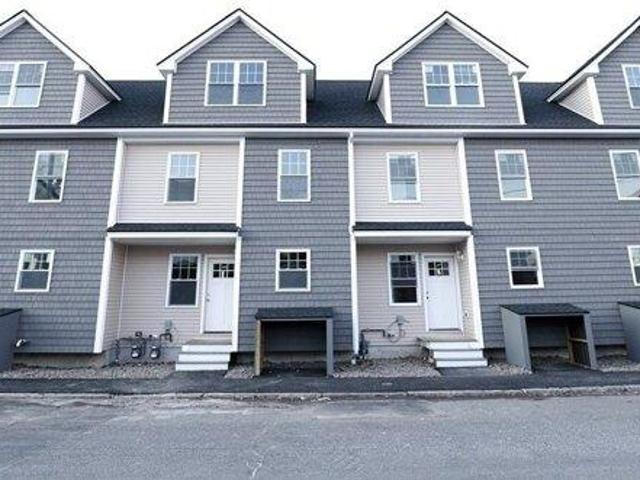 condo with 3 bedroom, Lowell MA DLS103069844