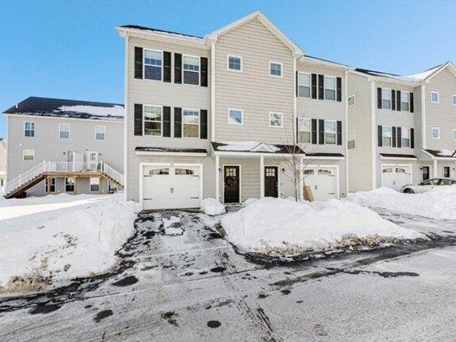 condo with 3 bedroom, Lowell MA DS102633710
