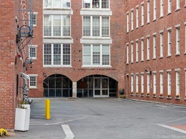 condo with 3 bedroom, Lowell MA DS102633090