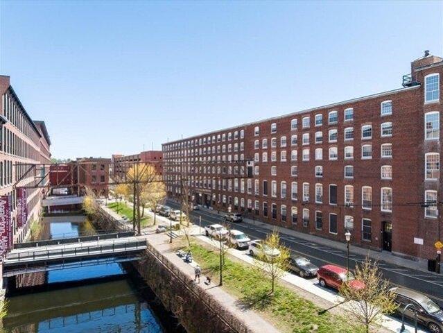 condo with 3 bedroom, Lowell MA DS102318621