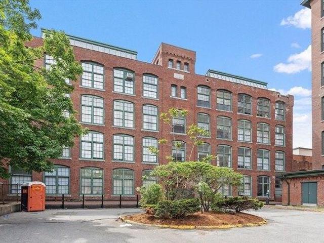 condo with 3 bedroom, Lowell MA DS102347102