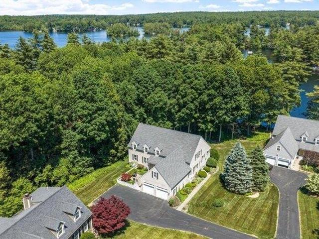 condo with 3 bedroom, Lunenburg MA DS103774441