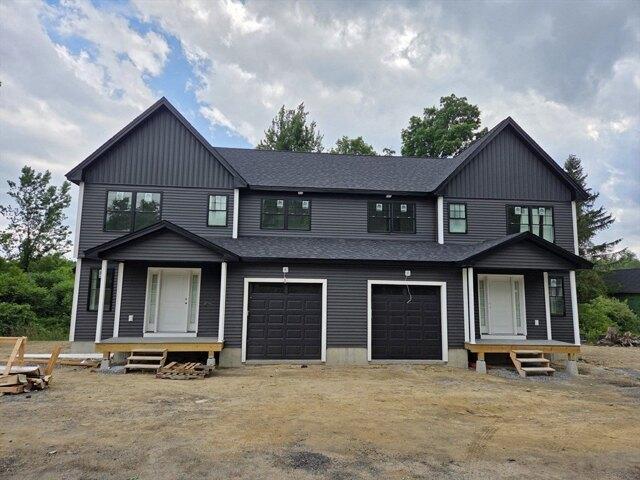 condo with 3 bedroom, Lunenburg MA DS103807358