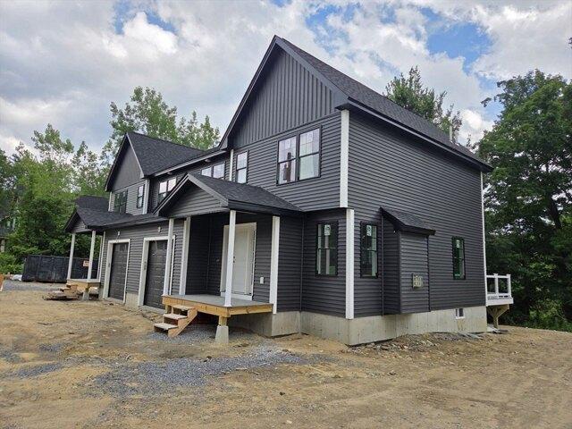 condo with 3 bedroom, Lunenburg MA DS104077100