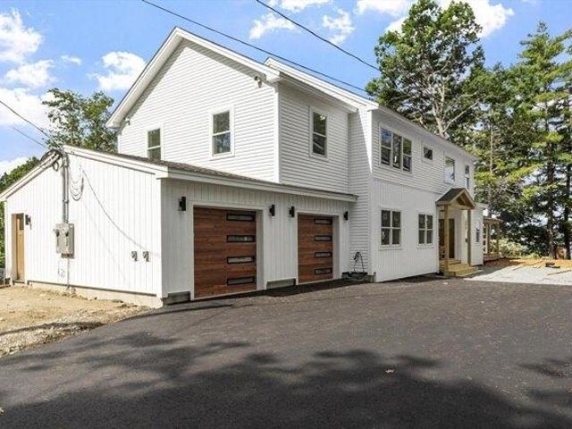 condo with 3 bedroom, Lunenburg MA ES104832997
