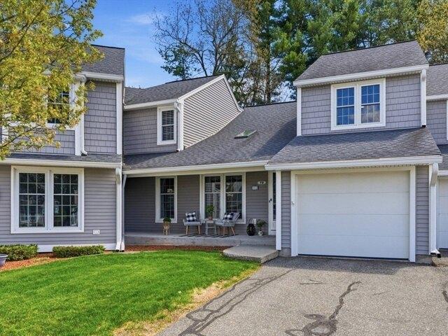 condo with 3 bedroom, Ludlow MA DS102285408