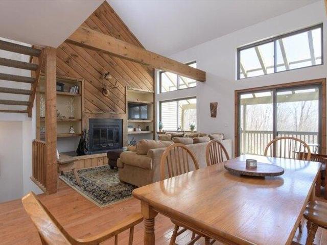 condo with 3 bedroom, Ludlow VT DLS102775444